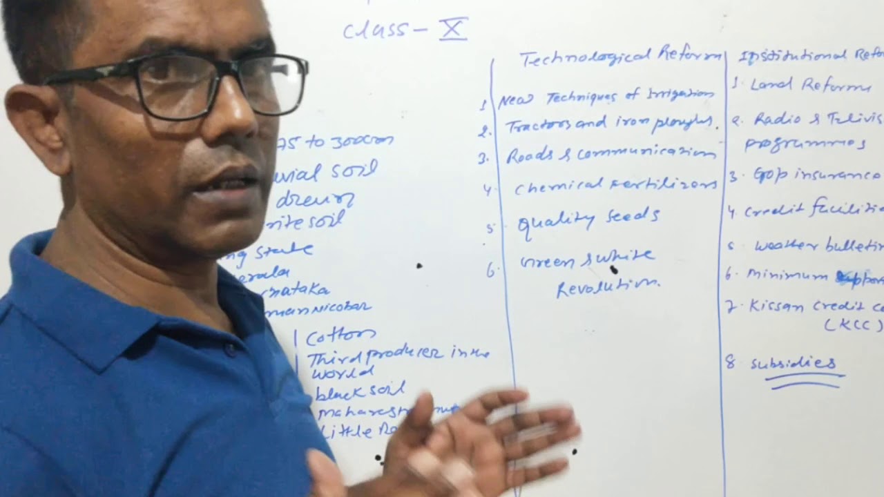 Class 10th S st Agriculture part 3 YouTube class-10th-s-st-agriculture-part-3-youtube