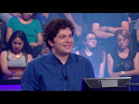 Kim Milyoner Olmak İster 596. Bölüm Fragmanı - atv