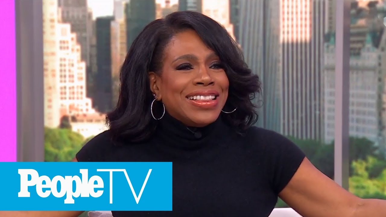 Actress Sheryl Lee Ralph Says ‘You Can’t Fake’ The Chemistry Of The ...