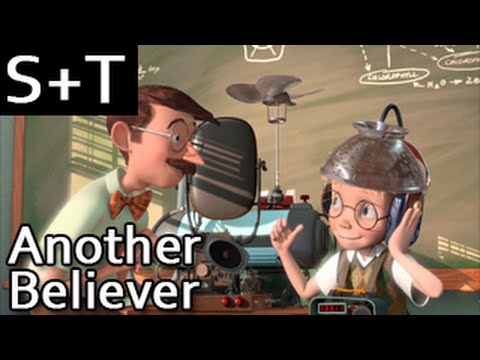 Meet the Robinsons - Another Believer - Hebrew (Subs+Translation) - YouTube
