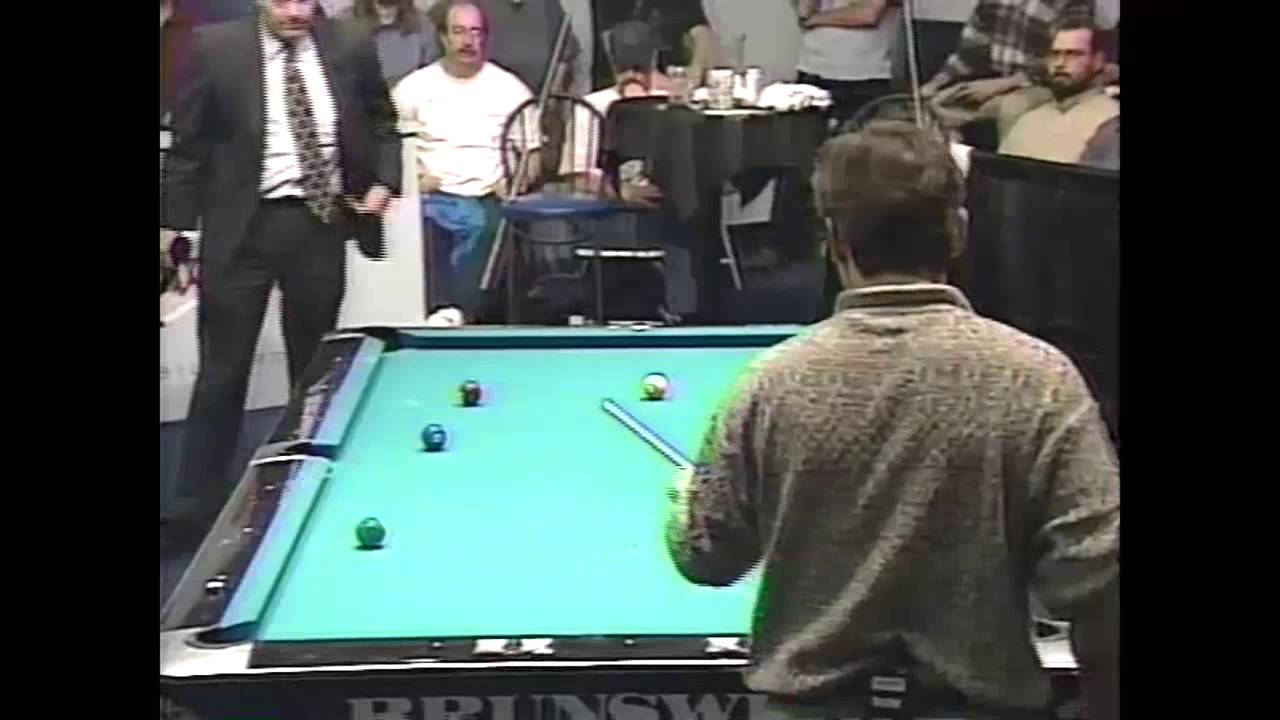 4-Earl Stickland Jeanette Lee CJ Wiley Vivian Villareal ESPN WORLD ...