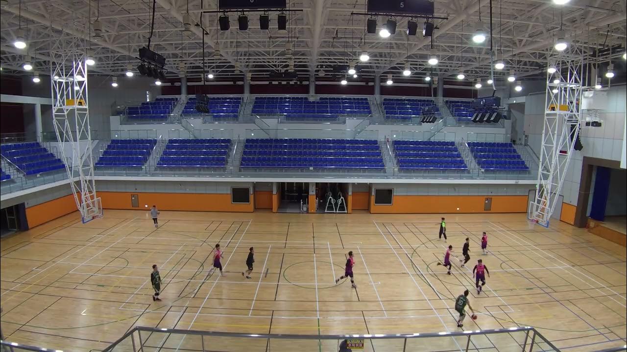 가온 vs 영암 vs 장흥 0403-1 - YouTube