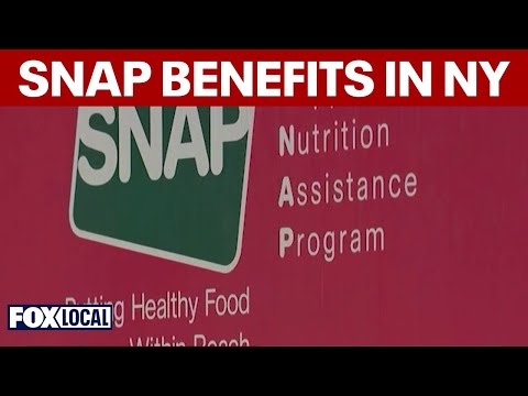Mamdani announces SNAP benefits initiative amid new requirements