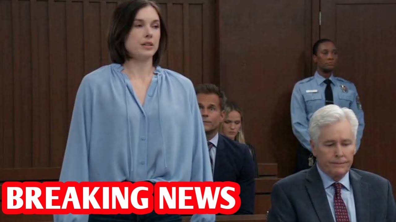 GENERAL HOSPITAL — JANUARY SPOILERS & SCENES YOU CANNOT MISS - YouTube