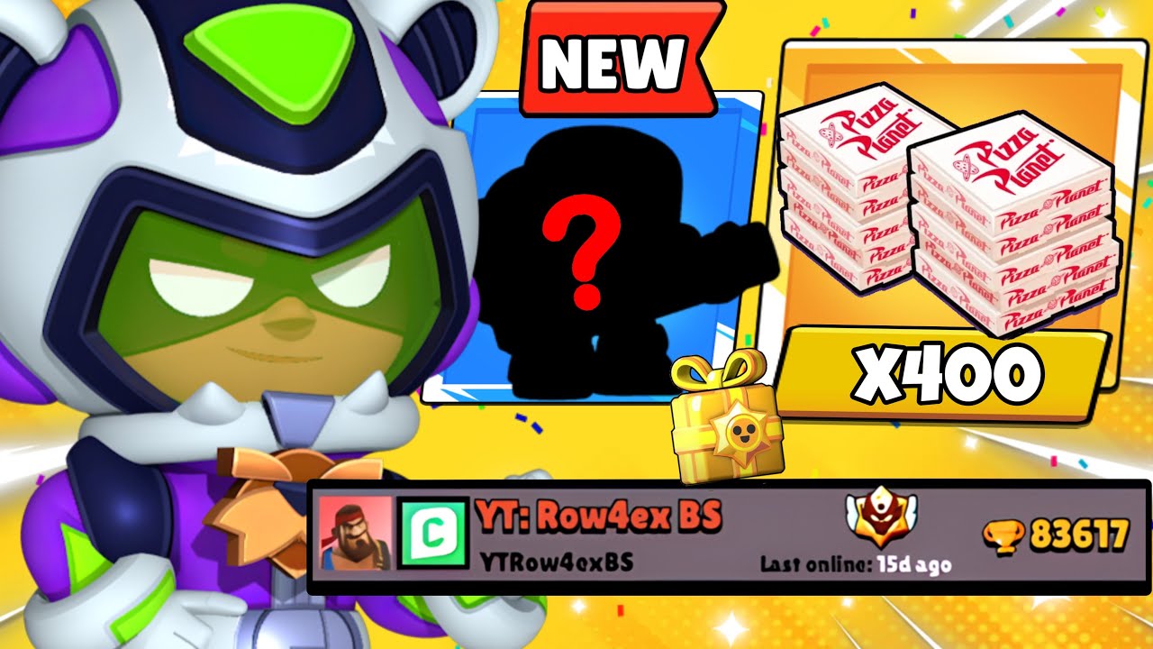 NEW* COMPENSATION + NEW UPDATE😱😱What Happened in 15 Days `Brawl Stars ...