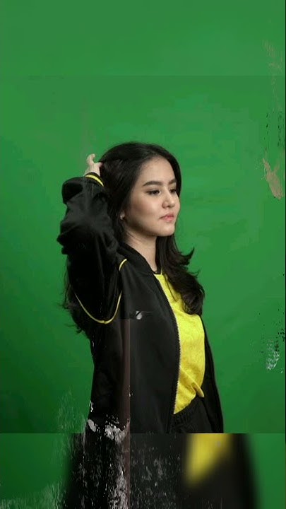 Biodata Anisa Rahim Brand Ambassador Onic Esports - YouTube