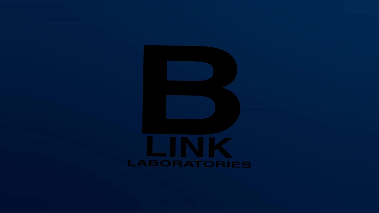 B-LINK: Introduction - YouTube