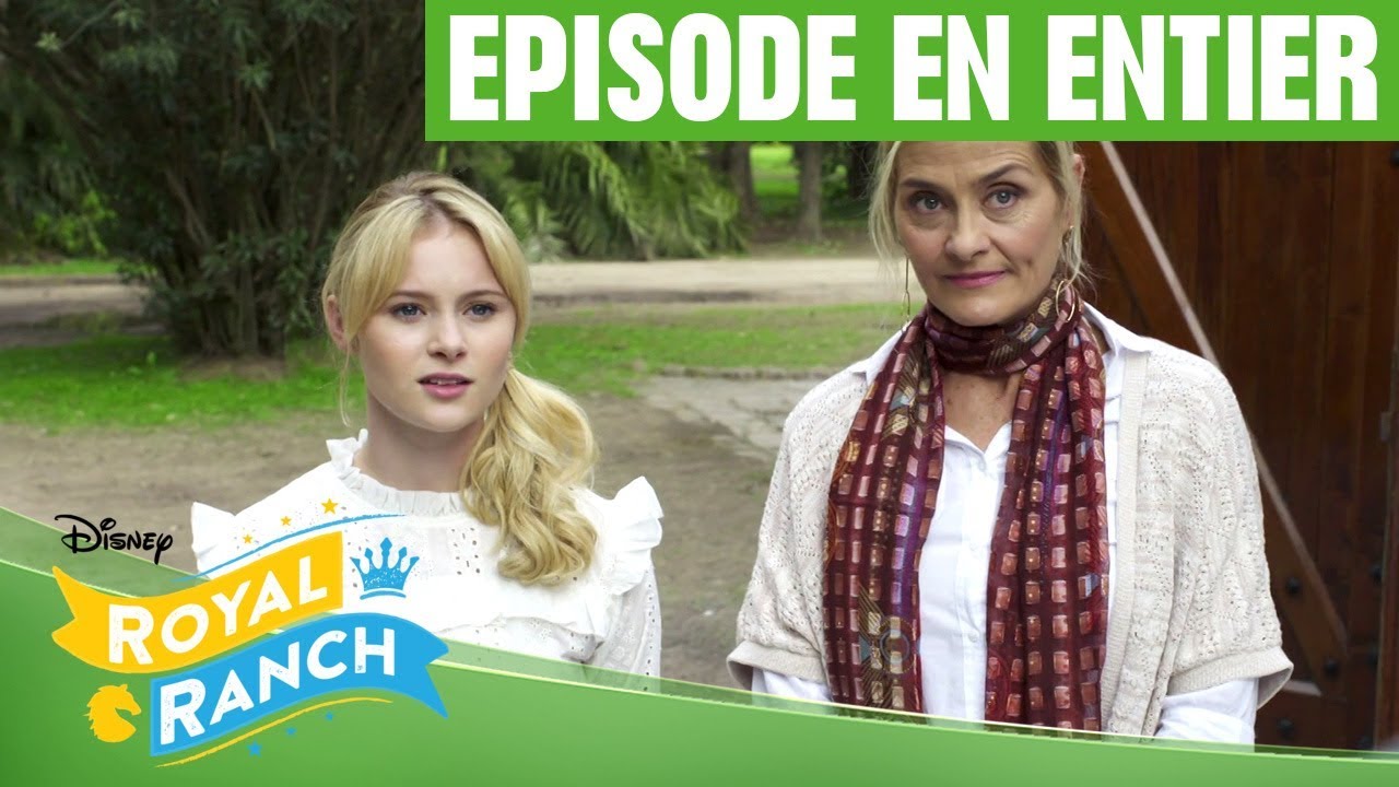 Royal Ranch - Invités surprises - YouTube