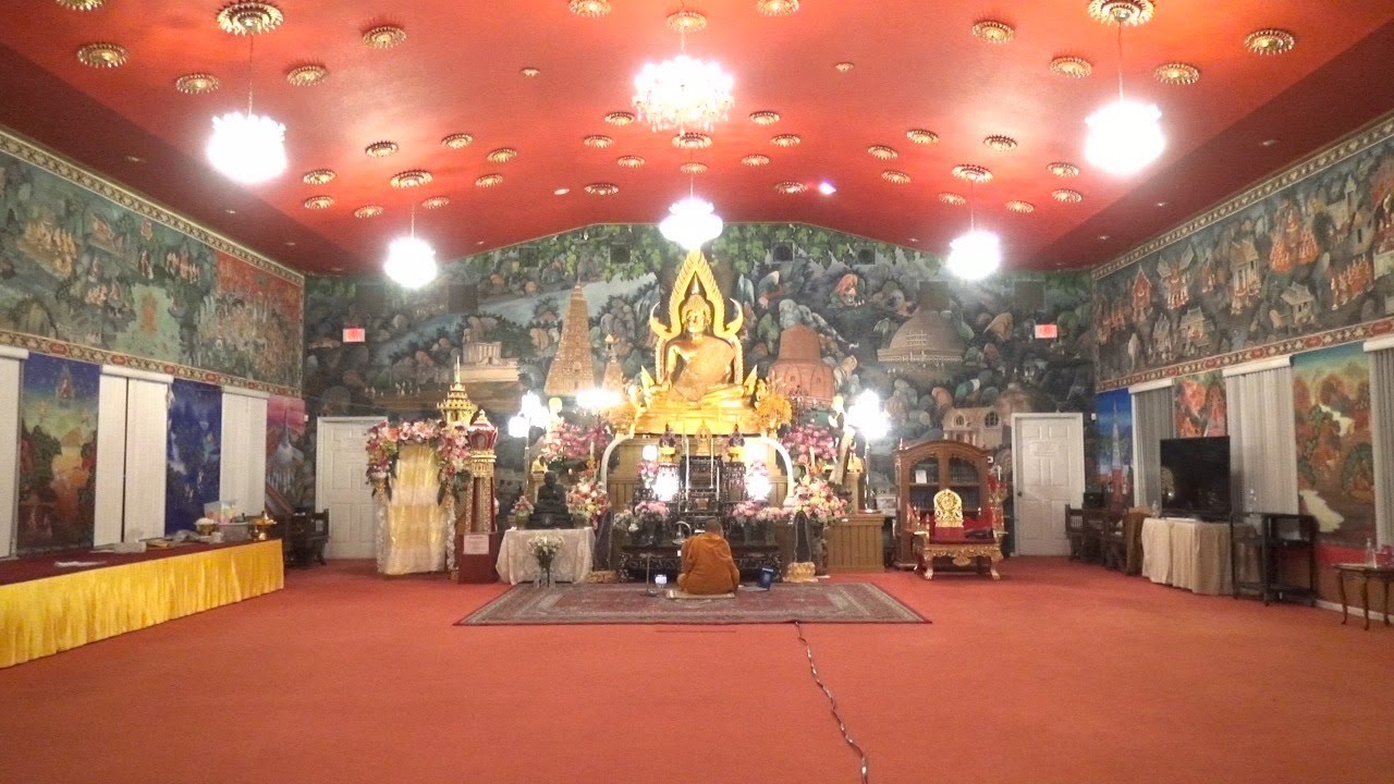 Morning Chanting 5 day Meditation Training 12122020 - YouTube