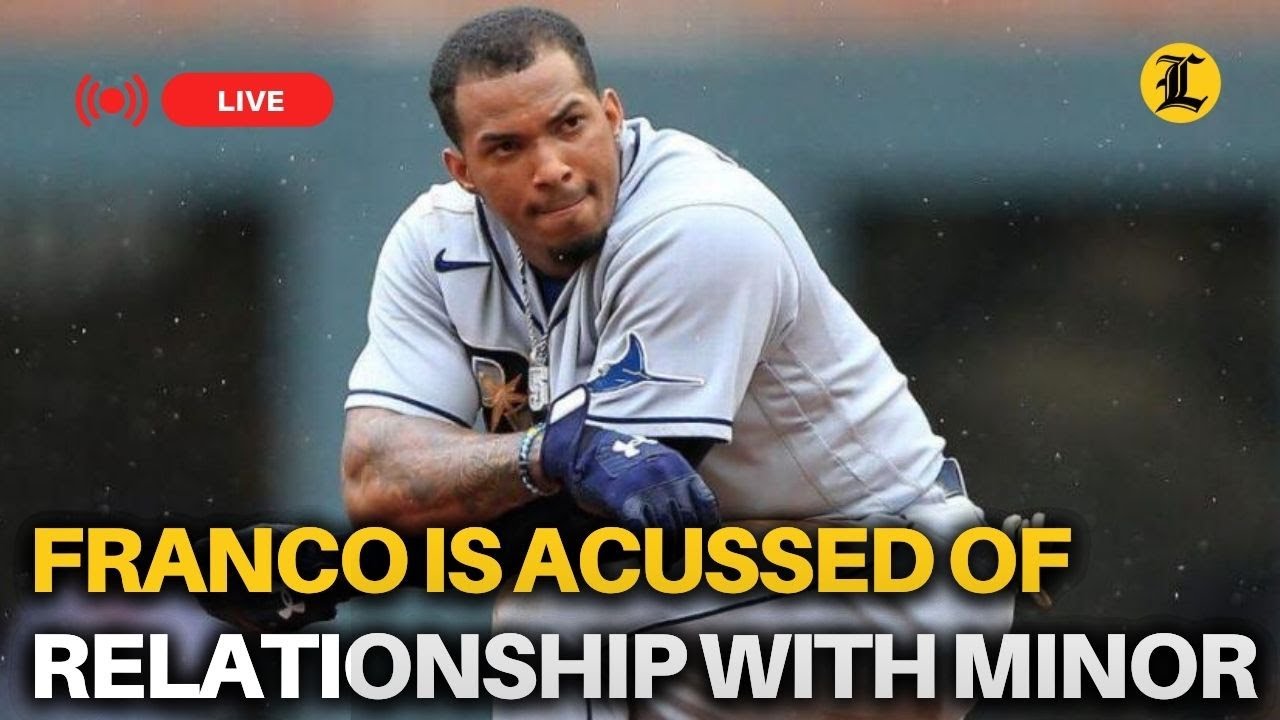 #LIVE | UPDATE ON THE WANDER FRANCO CASE - YouTube