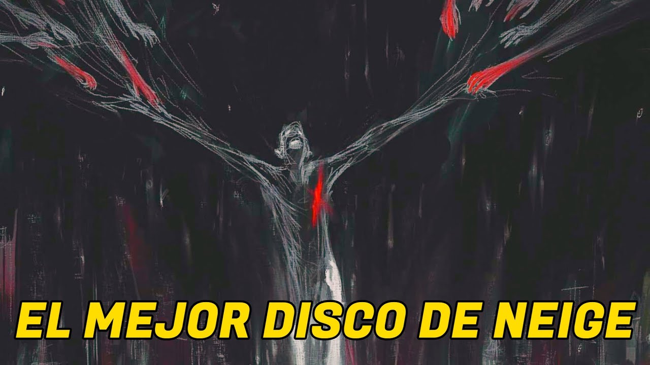 LANTLÔS🇩🇪 - .neon: La profunda y dolorosa melancolía urbana | RESEÑA ...