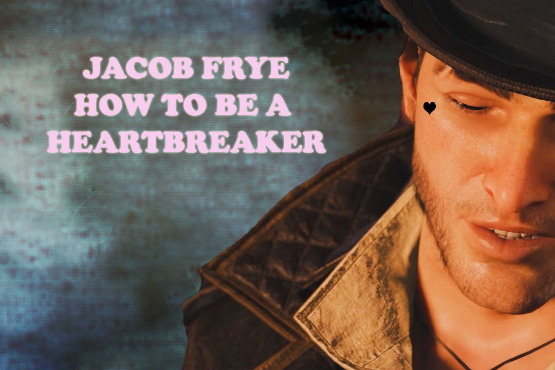 {AC SYNDICATE} Jacob Frye ~ How To Be A Heartbreaker [GMV] - YouTube