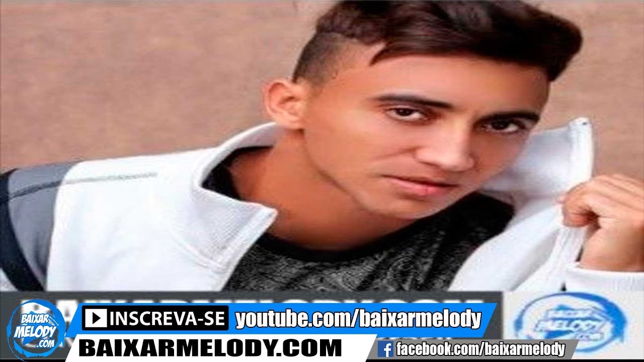 Melody - Jonny Novack - Segura Em Minha Mão - YouTube
