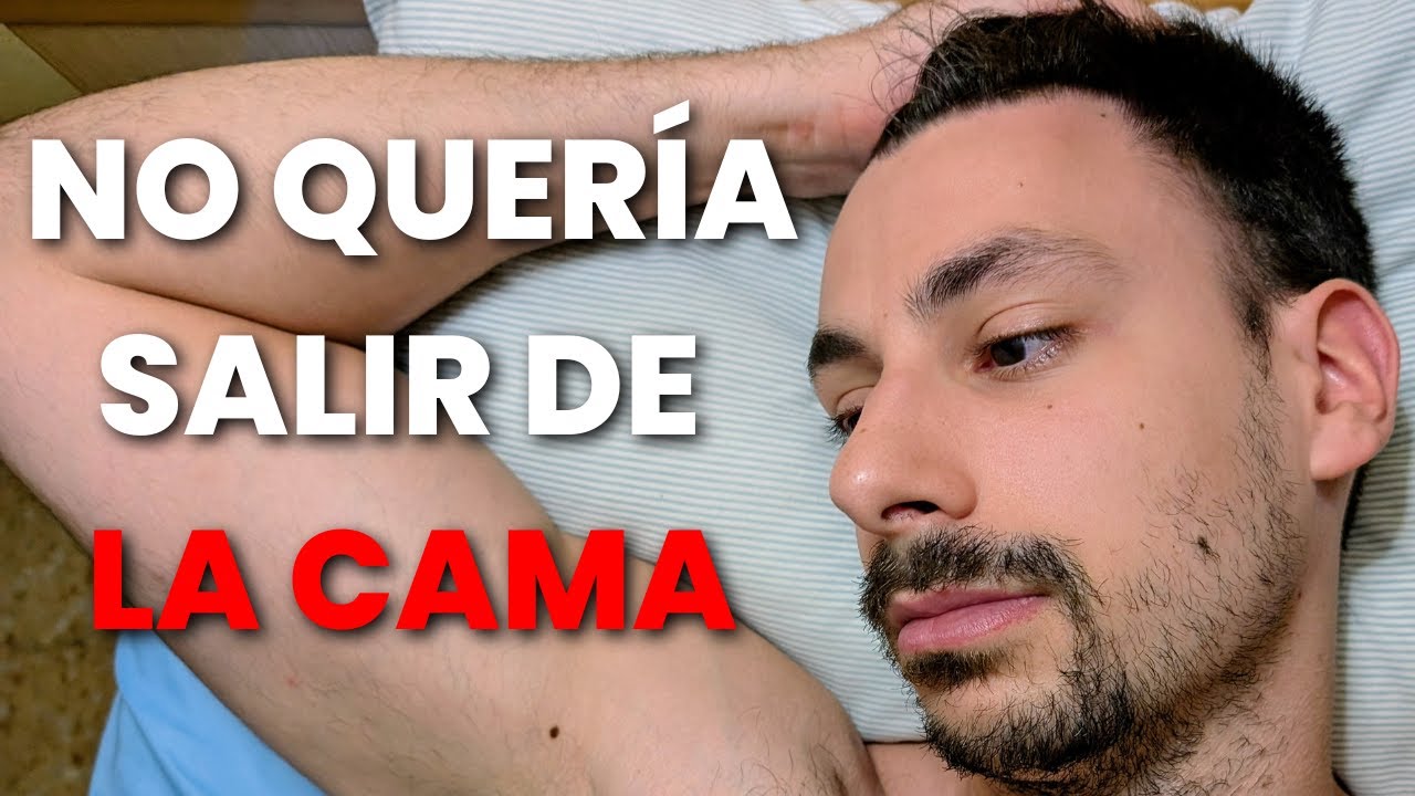 "De estar HUNDIDO y SIN AUTOESTIMA a TENER MÚLTIPLES CITAS" - Entrevista a Alumno - YouTube