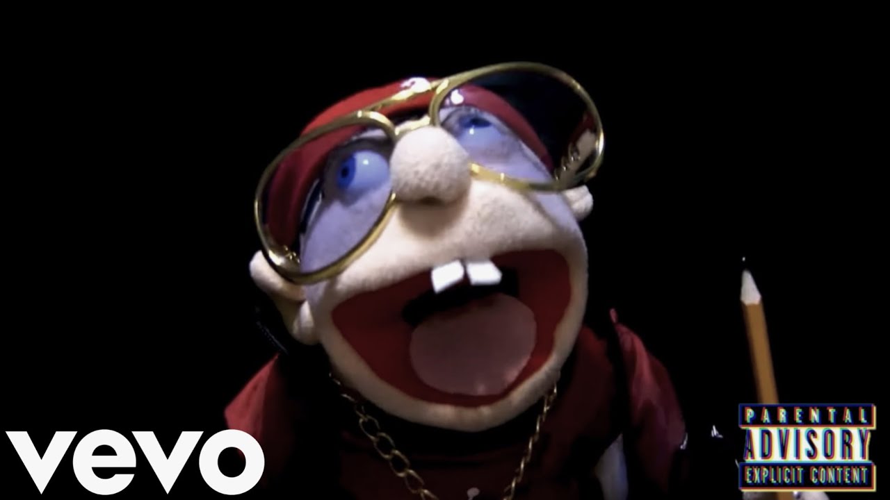 Wanna See My Pencil? - SML Unofficial Music Video - YouTube
