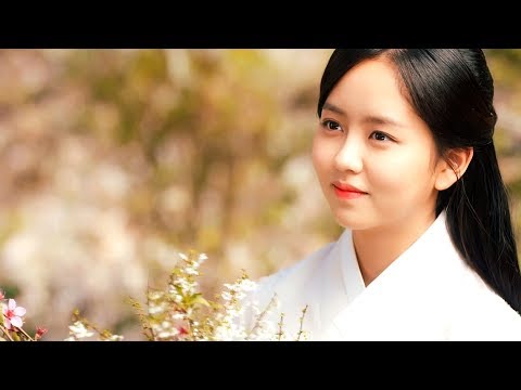 Seo Young Eun | Flowing Down My Cheeks | Ruler master of the mask OST PART 10 [UNOFFICIAL MV]