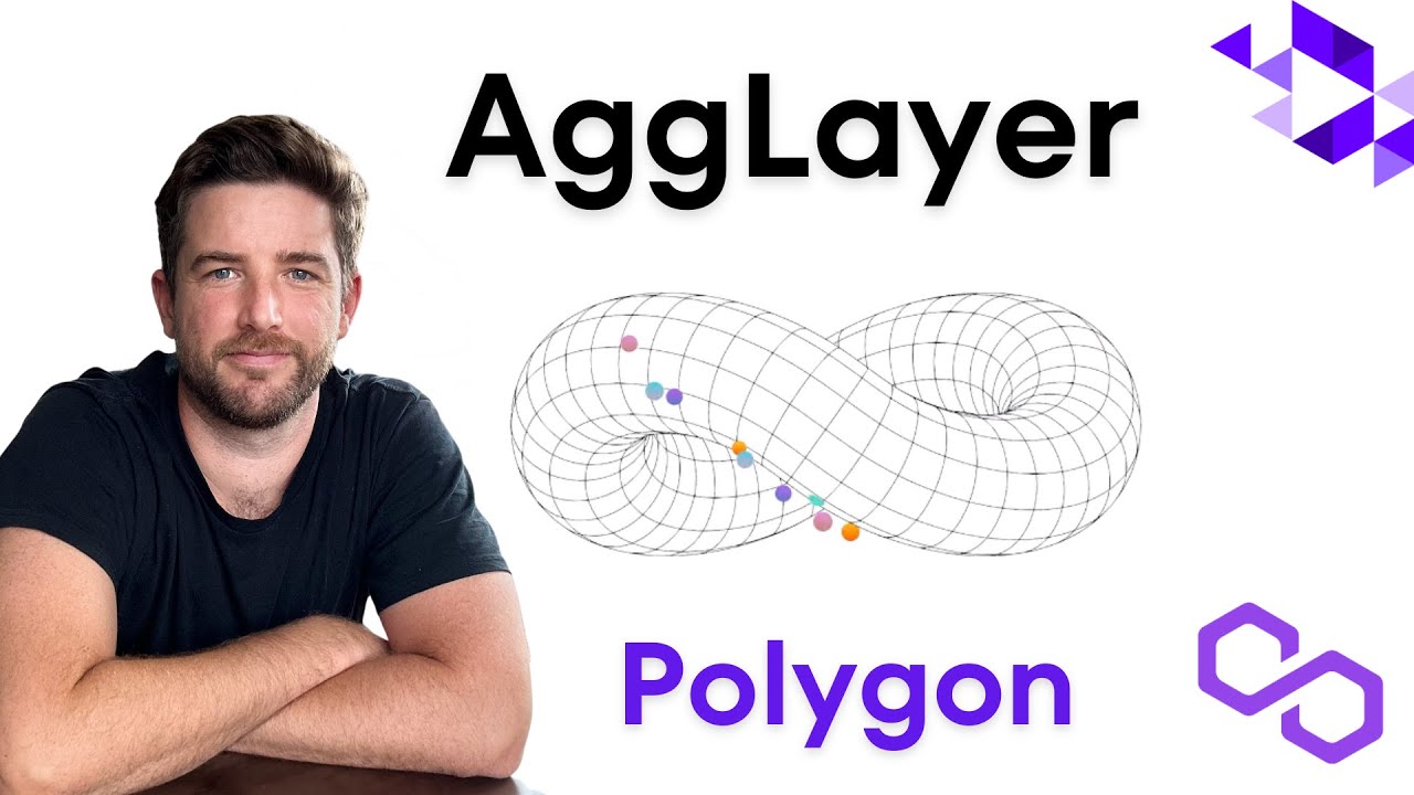 Polygon AggLayer ¿Que es y como funciona? - YouTube