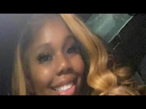 Carlethia Russell Surveillance Footage Of Her Getting Out The Car And ...