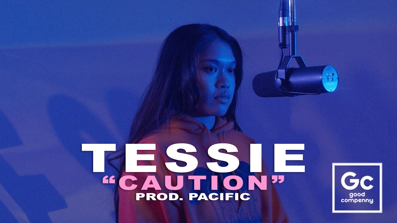 Tessie - Caution | GC Presents: The Box
