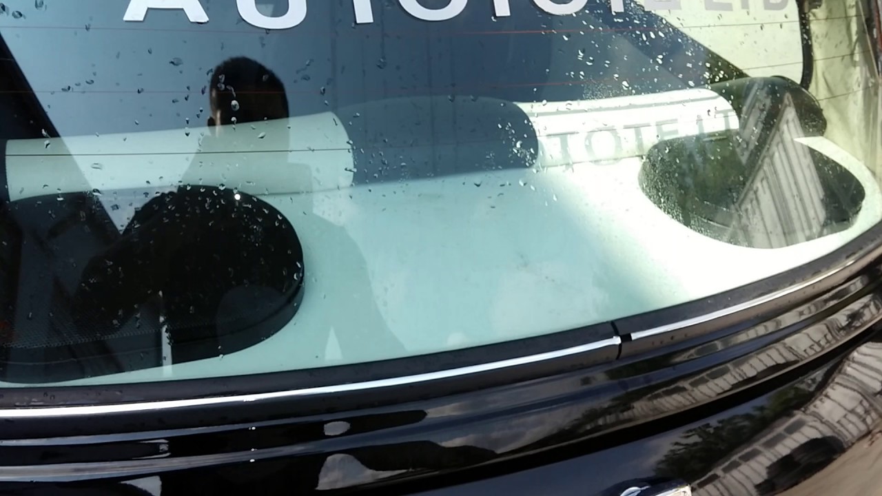 Mini Austin BG tuning - YouTube