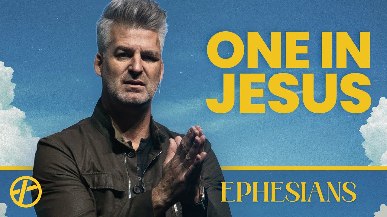 One in Jesus - YouTube