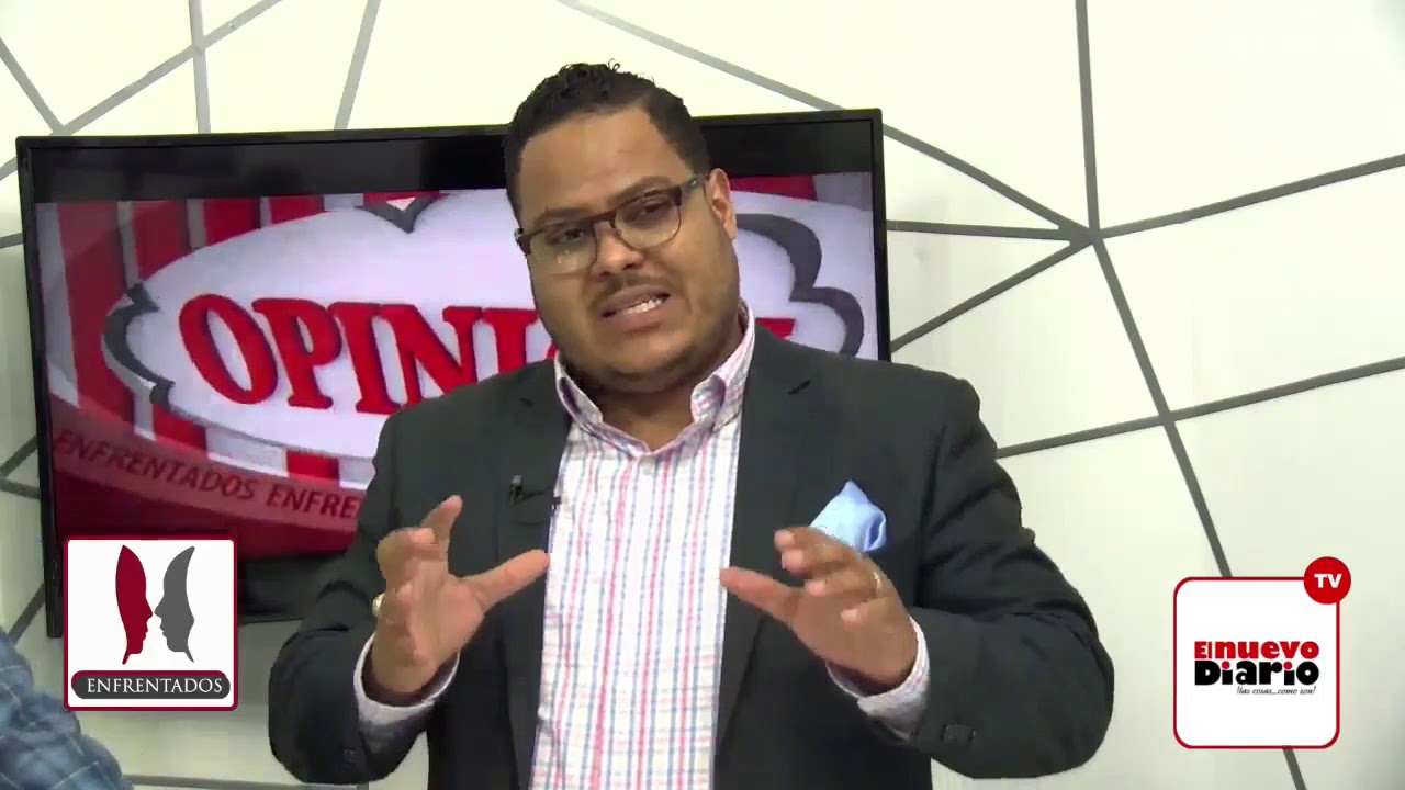 El Lic. Edwin Martinez militares habla sobre la agrecion en la frontera ...