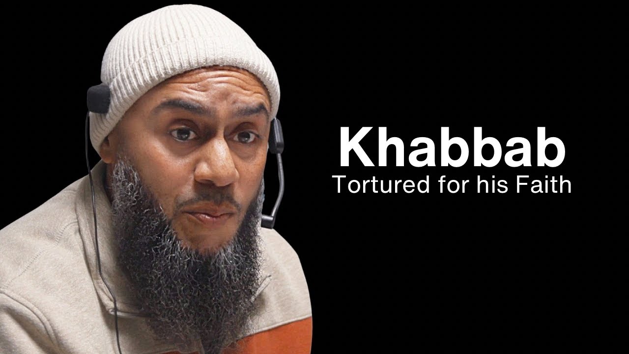 The Life of Khabbab Ibn Aratt - YouTube