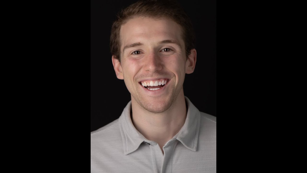 Aaron Latta-Morissette testimonial video for Aaron Marcus - YouTube