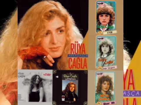Rüya Çağla _ Seçmeler 