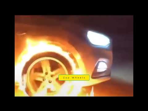 #whatsApp #Status AUDI A4 burnout