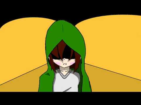 Undertale Animation-(Don't)get serious! - YouTube