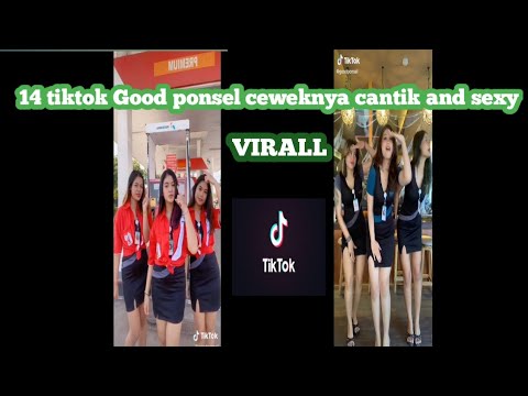 14 vidio tiktok Good ponsel sexyy...Mantap - YouTube