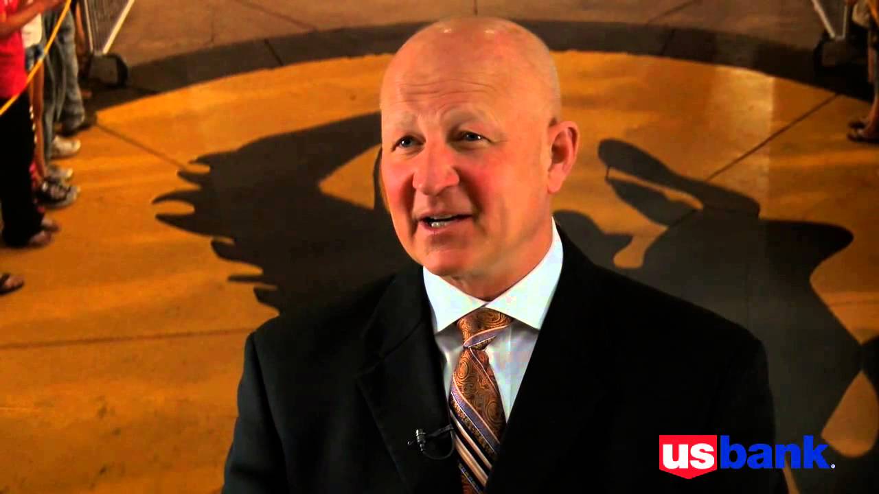 Kevin's Commentary: Craig Bohl - YouTube