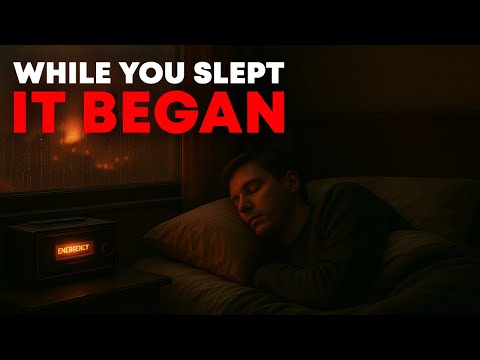 WW3 Just Started While You Sleep | Emergency Broadcast