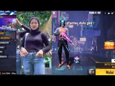 UKHTY JOGET MERESAHKAN👿