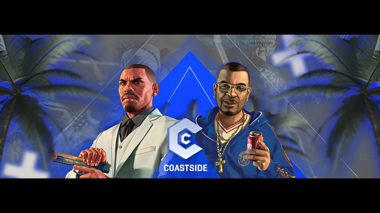 Coastside Promotional Video - YouTube