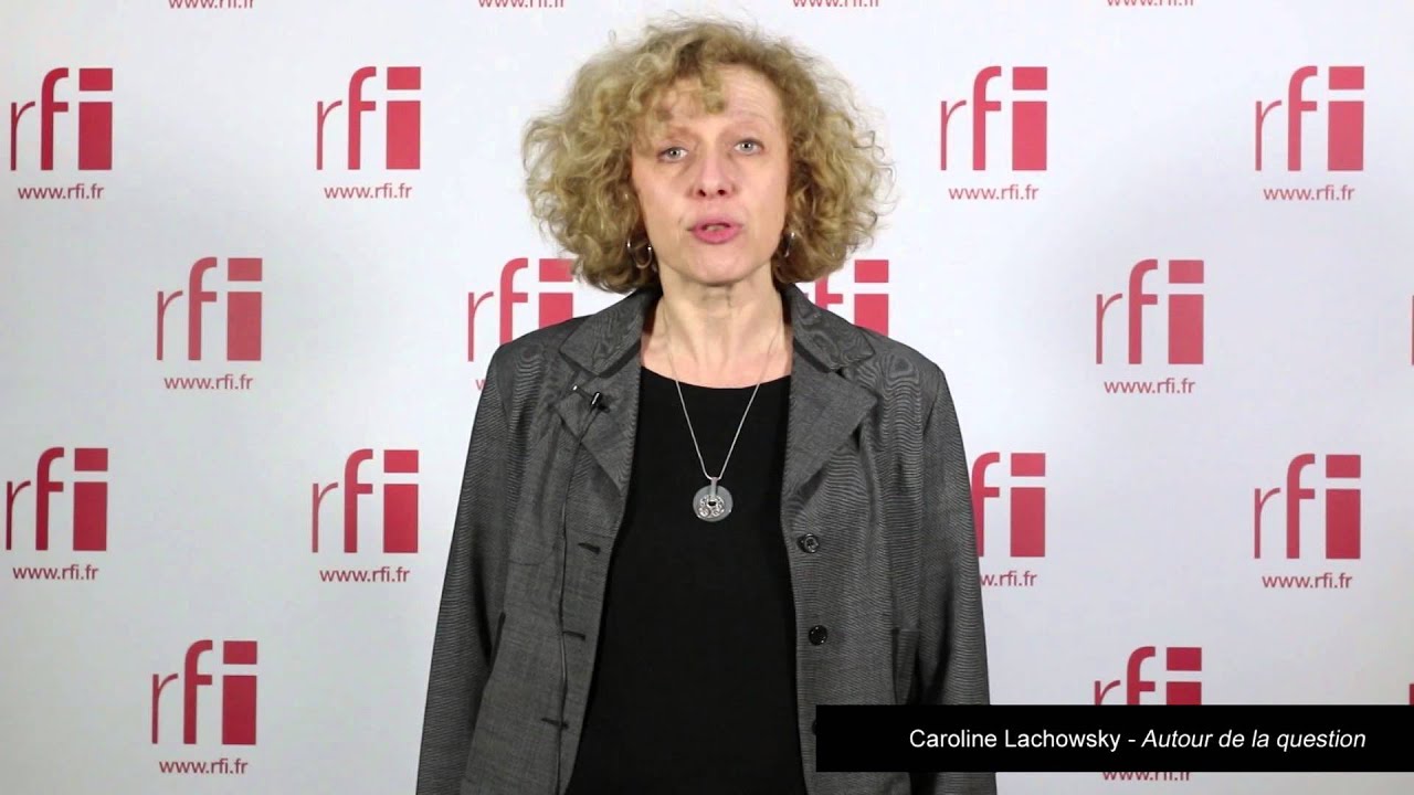 Caroline Lachowsky - YouTube