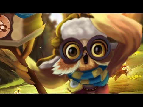 Diggie mobile legends. Gameplay Diggie. ML BB. Diggie. - YouTube