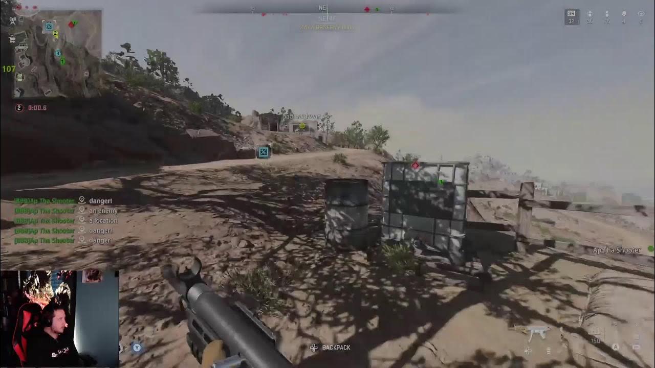 Warzone 2 Climbing the ranked ladder - YouTube