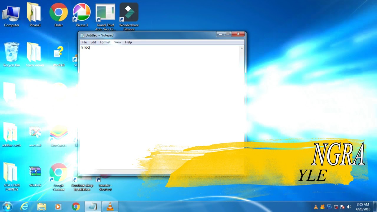 How to download gta lyari express in pc - YouTube