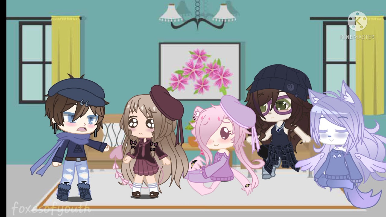 NOT A VIBE - YouTube