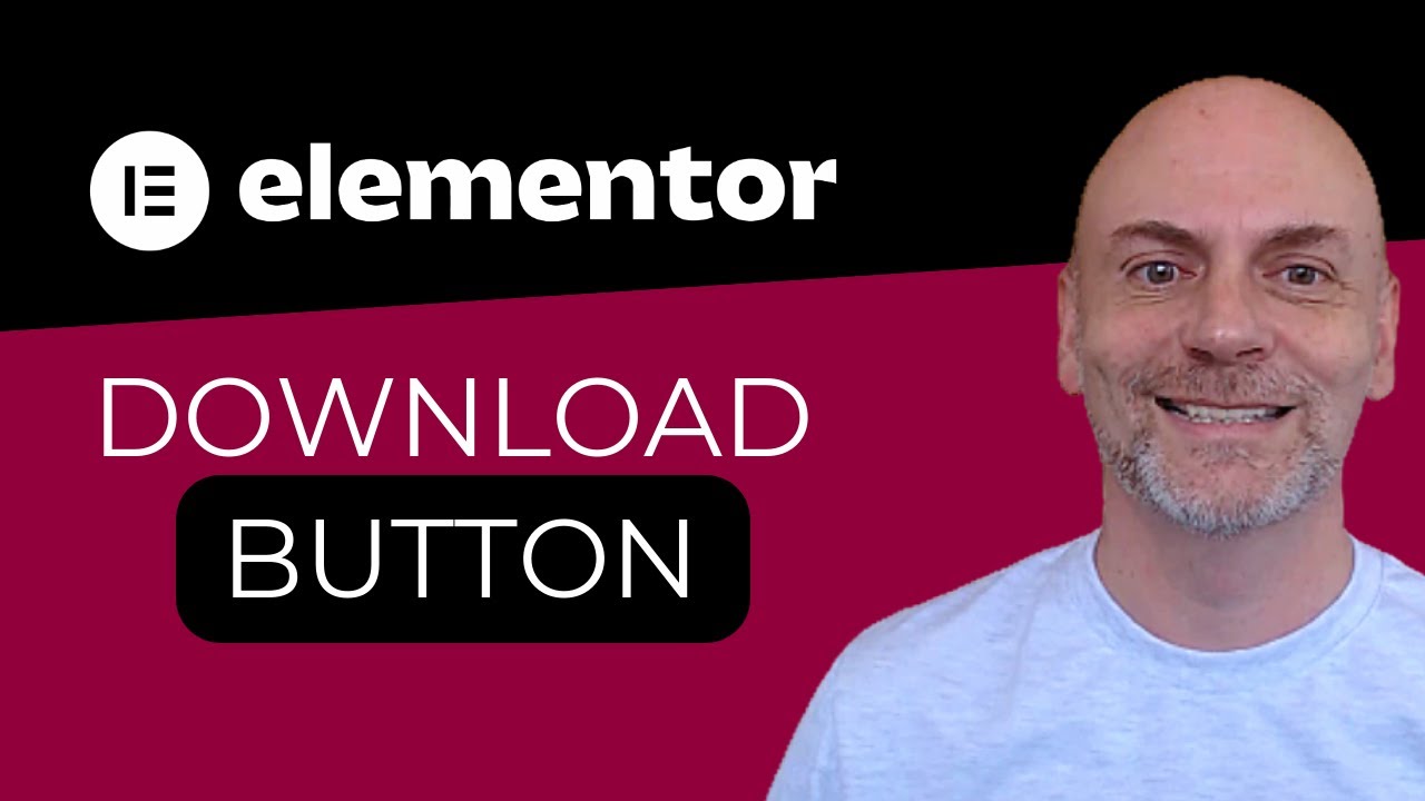 How To Create A Download Button In Elementor 3 Methods And 2 Pro Tips How To Create A Download Button In Elementor 3 Methods And 2 Pro Tips