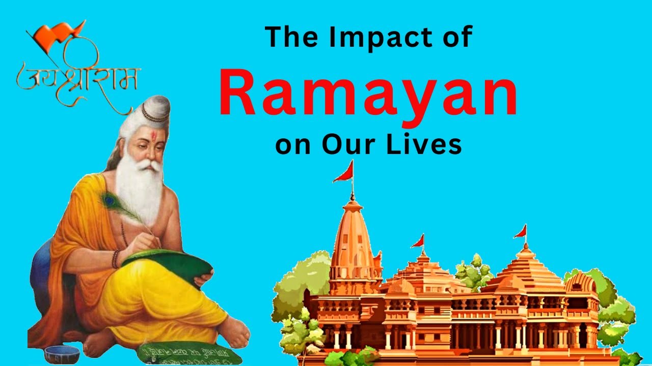 The Impact of Ramayan on Our Lives | 5 Tips for Learning from Ramayan ...