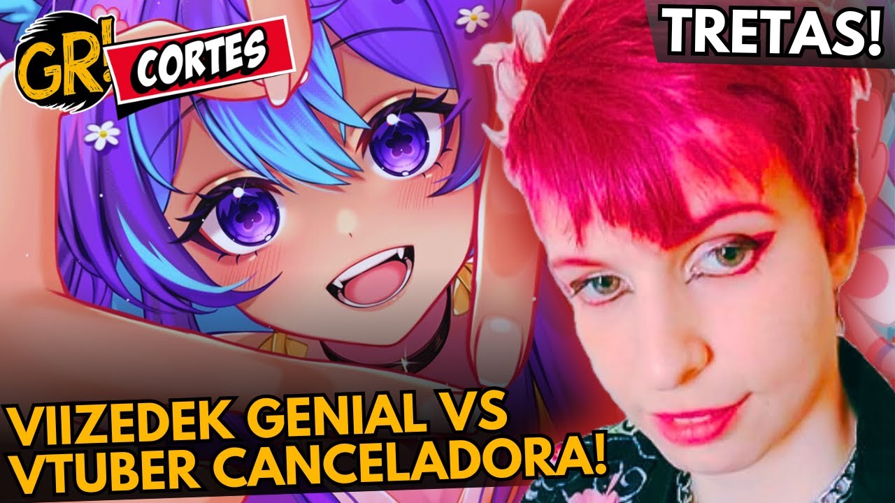 VII ZEDEK VS EMIKOTONE: QUANDO O TALENTO ENFRENTA A INVEJA! (2 DE 2 ...