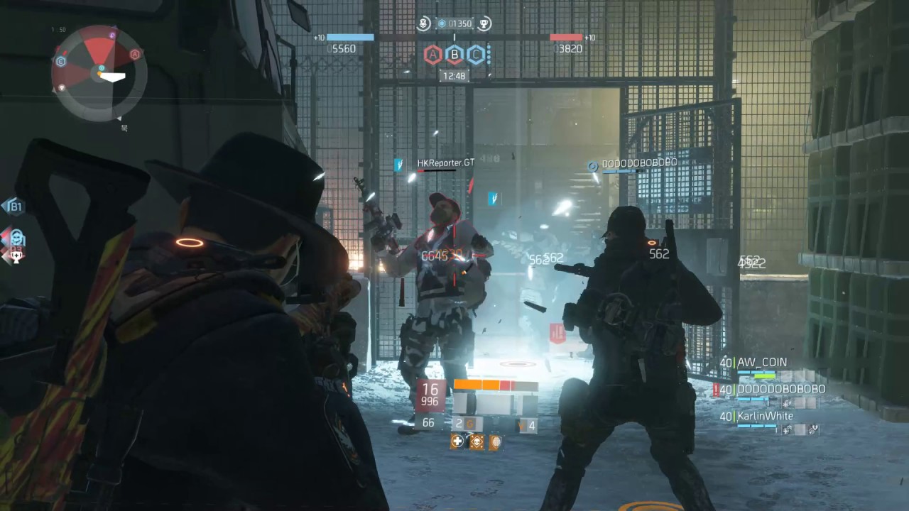 Division_LVOA 2% stability.......its very difficult to aim to even body ...
