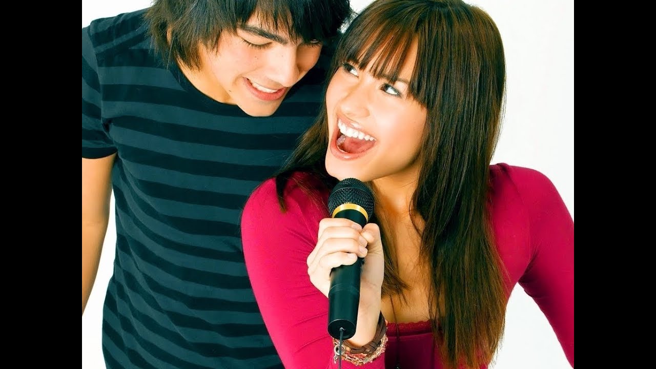 Camp Rock - Mitchie e Shane innamorati - YouTube