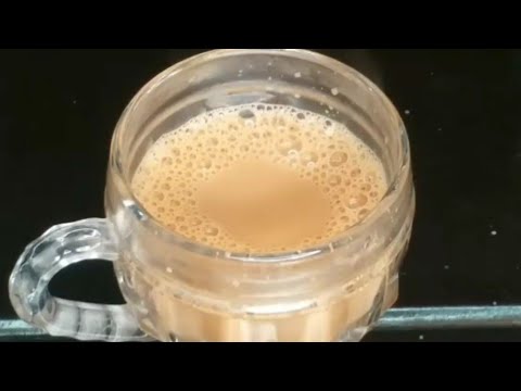 মশলা দুধ চা রেসিপি। Masala milk tea recipe. Dudh cha recipe. Milk tea ...