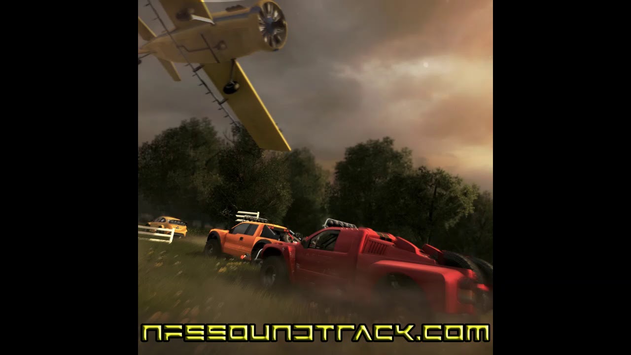 Dark Country 5 - Hey Boy In The Pines (The Crew 2 OST) - YouTube