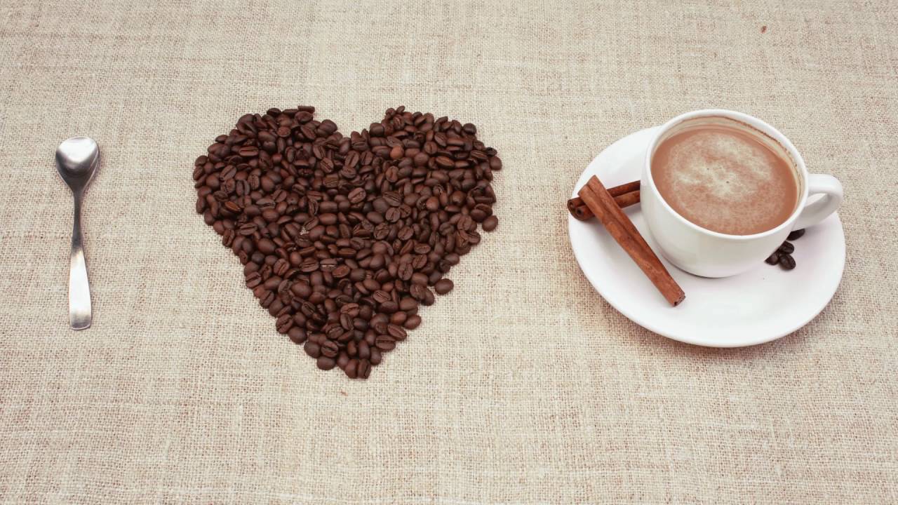 Bonfire Coffee - Local Craft Coffee - YouTube