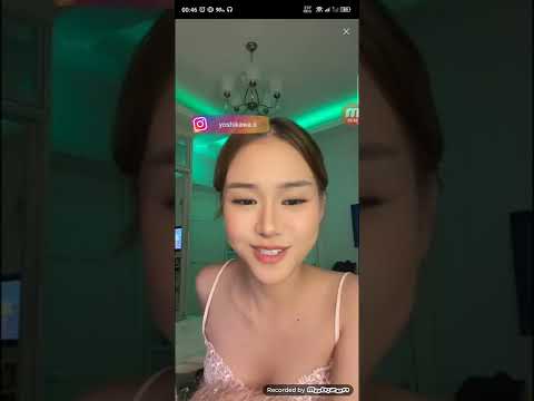 BIGO LIVE! Hottie Shurie 🥵